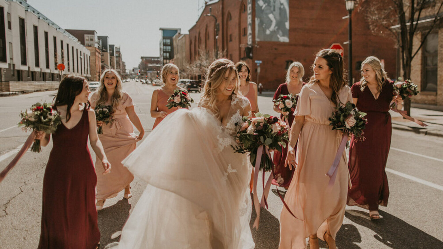 Kelly and Ryan - Melissa Oholendt