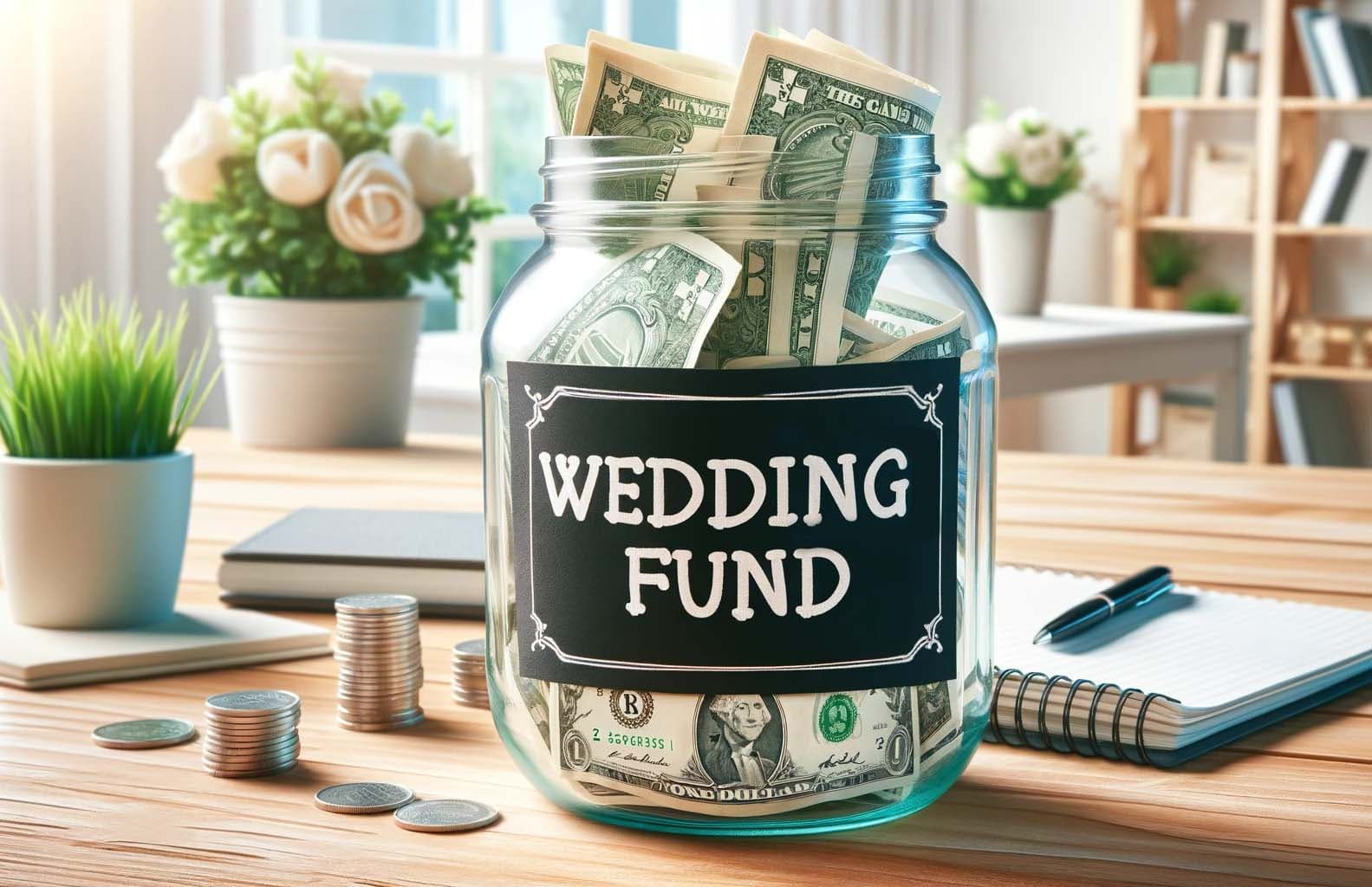 Affording Your Dream Wedding - Budgeting and Finance Tips - Melissa ...